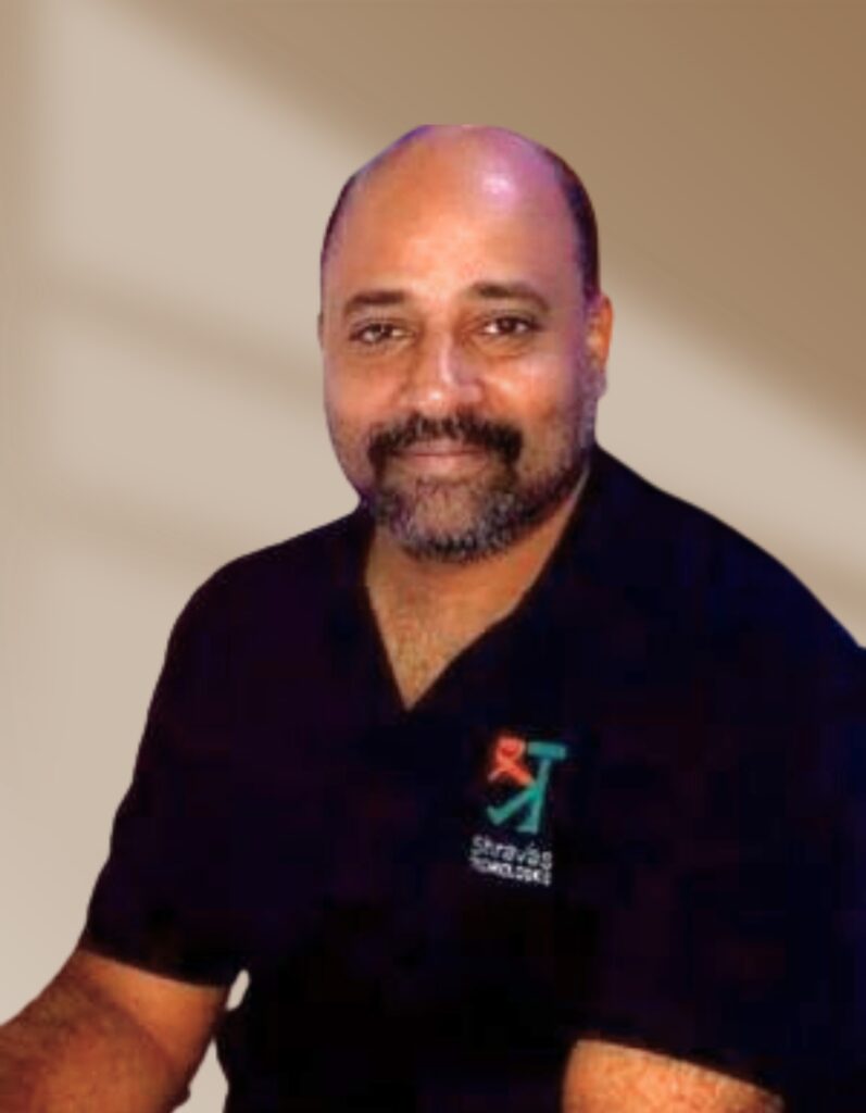 Home - Shravas Technologies Pvt Ltd