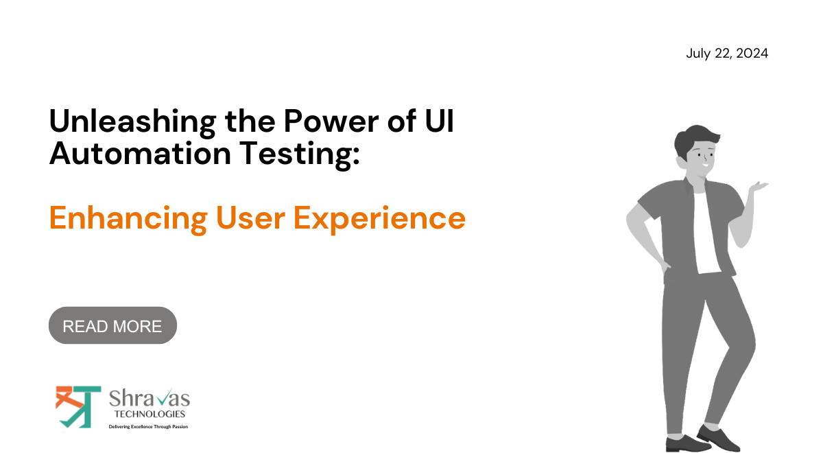 Unleashing the Power of UI Automation Testing: Enhancing User ...