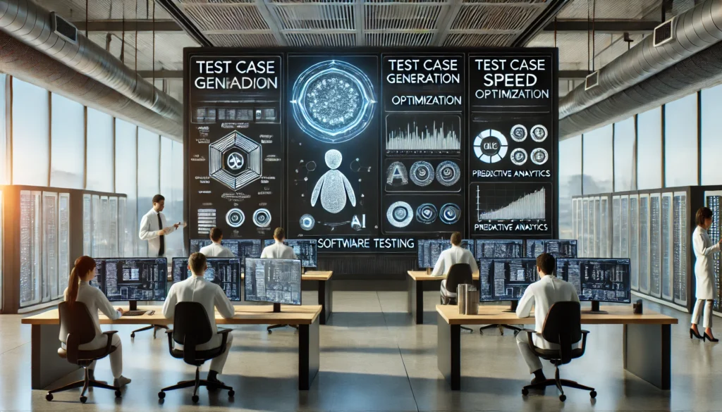 AI and IoT Software Testing Solutions - Shravas Technologies Pvt Ltd