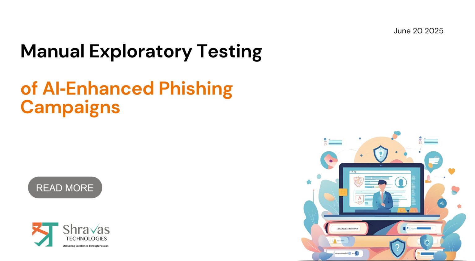 Blogs - Shravas Technologies Pvt Ltd